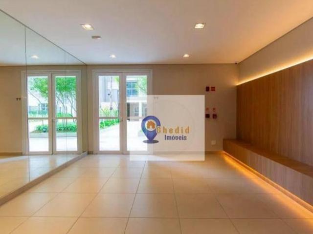 Apartamento com 2 dormitórios à venda, 38 m² por R$ 361.000 Vila Formosa São Paulo/SP