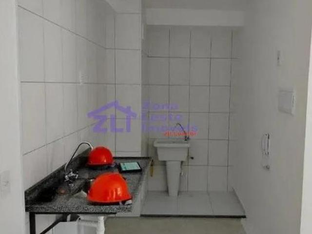 Apartamento com 2 dormitórios à venda, 38 m² por R$ 372.000,00 Vila Formosa São Paulo/SP