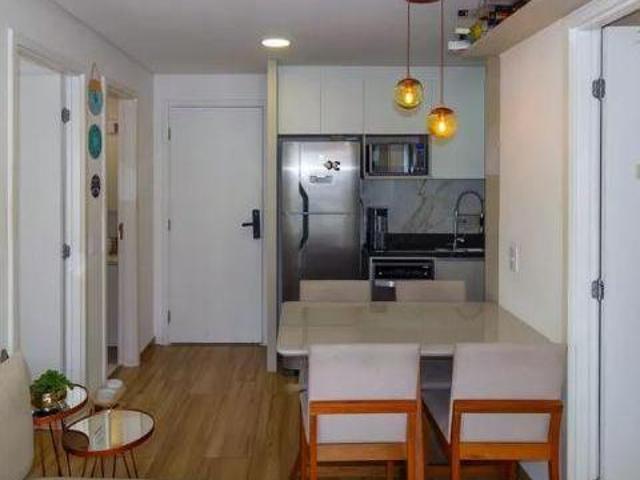 Apartamento com 2 dormitórios à venda, 38 m² por R$ 369.000,00 Vila Formosa São Paulo/SP