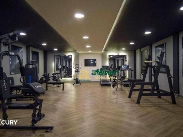 Apartamento com 2 dormitórios à venda, 38 m² por R$ 380.000,00 Centro Guarulhos/SP