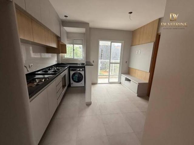 Apartamento com 2 dormitórios à venda, 38 m² por R$ 399.000,00 Mooca São Paulo/SP