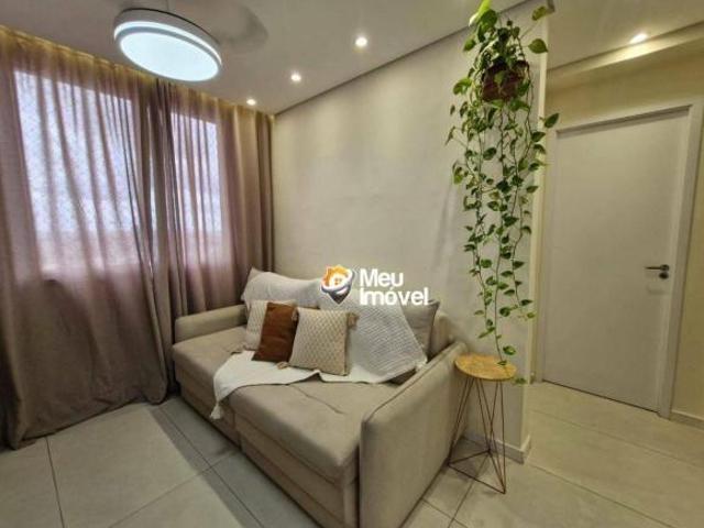 Apartamento com 2 dormitórios à venda, 38 m² por R$ 390.000 Freguesia do Ó São Paulo/SP