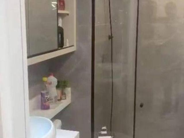 Apartamento com 2 dormitórios à venda, 38 m² por R$ 440.000,00 Vila Formosa São Paulo/SP