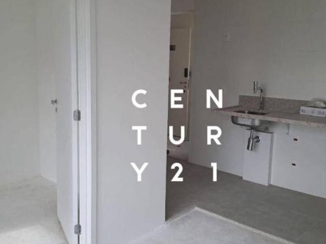 Apartamento com 2 dormitórios à venda, 38 m² por R$ 695.000,00 República São Paulo/SP
