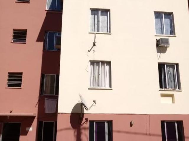 Apartamento com 2 dormitórios à venda, 38 m² Pasqualini Sapucaia do Sul/RS