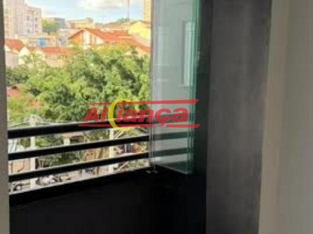 APARTAMENTO COM 2 DORMITÓRIOS À VENDA, 38 M² VILA GALVÃO GUARULHOS/SP