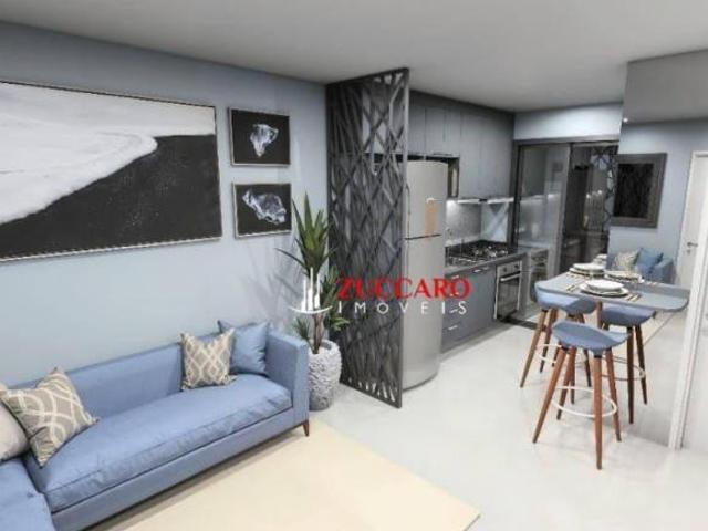 Apartamento com 2 dormitórios à venda 38,94 m² por R$ 265.000 Penha São Paulo/SP
