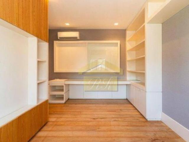 Apartamento com 2 dormitórios à venda, 390 m² por R$ 25.440.000 Itaim Bibi São Paulo/SP