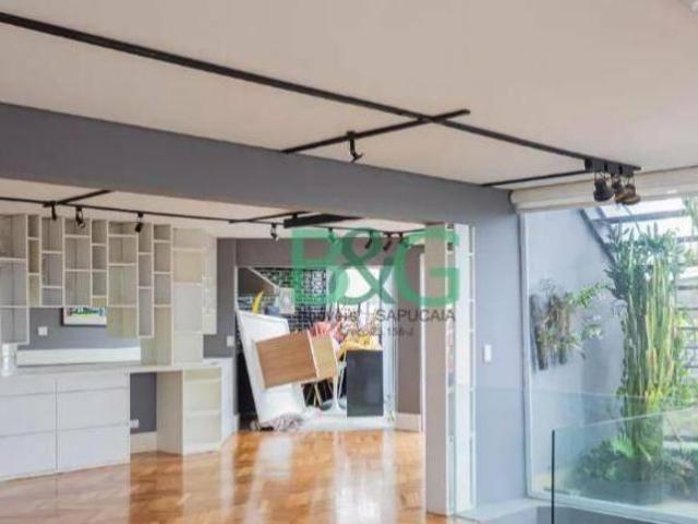 Apartamento à venda, 396 m² por R$ 3.649.000,00 Perdizes São Paulo/SP
