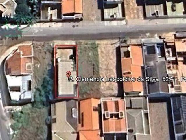 Apartamento com 2 dormitórios à venda, 39 m² por R$ 104.428,82 Vila Rezende Franca/SP