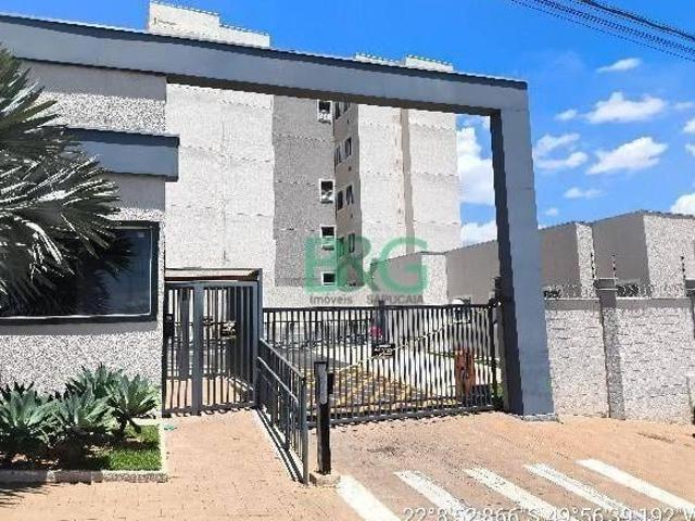 Apartamento com 2 dormitórios à venda, 39 m² por R$ 107.259,62 Antenor Barion Marília/SP