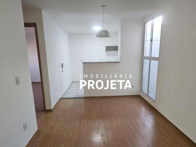 Apartamento com 2 dormitórios à venda, 39 m² por R$ 149.900,00 Príncipe de Valência Presidente P