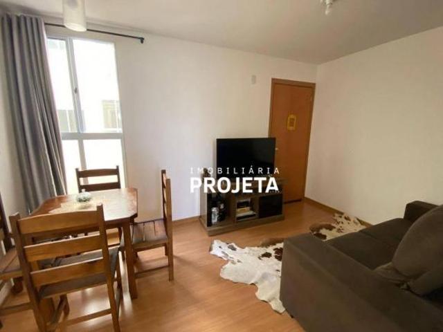 Apartamento com 2 dormitórios à venda, 39 m² por R$ 159.900,00 Príncipe de Valência Presidente P