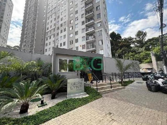 Apartamento com 2 dormitórios à venda, 39 m² por R$ 174.506,78 Vila Pirituba São Paulo/SP