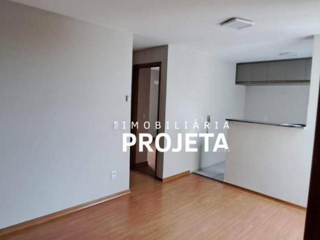 Apartamento com 2 dormitórios à venda, 39 m² por R$ 175.000,00 Jardim Itapura Presidente Prudent