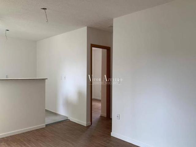 Apartamento com 2 dormitórios à venda, 39 m² por R$ 184.000 Vila Pedroso Votorantim/SP