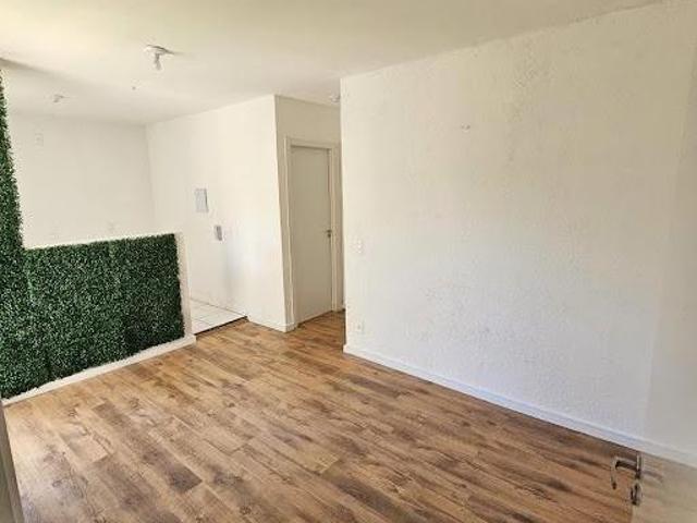 Apartamento com 2 dormitórios à venda, 39 m² por R$ 180.000,00 Planalto do Sol II Santa Bárbara