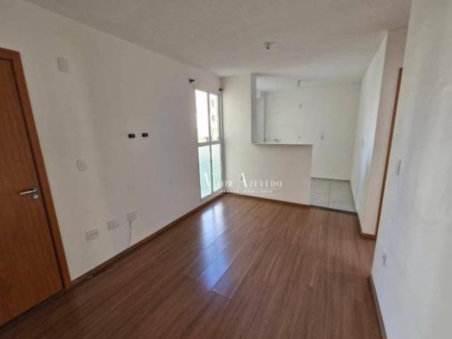 Apartamento com 2 dormitórios à venda, 39 m² por R$ 199.900,00 Vila Pedroso Votorantim/SP
