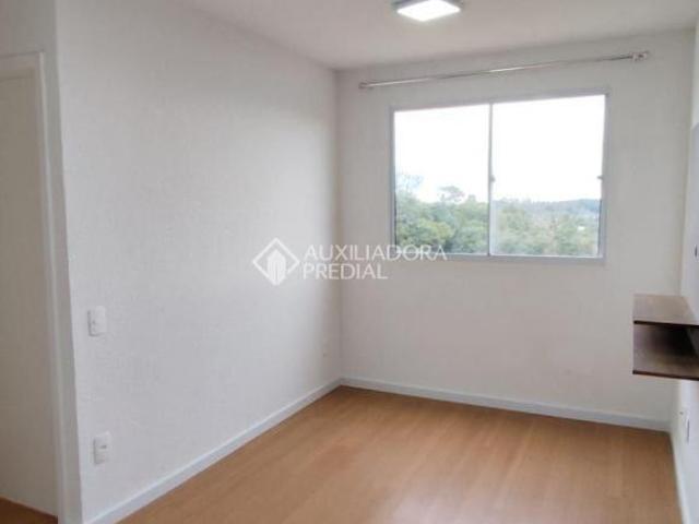 Apartamento com 2 dormitórios à venda, 39 m² por R$ 205.000,00 Umbará Curitiba/PR
