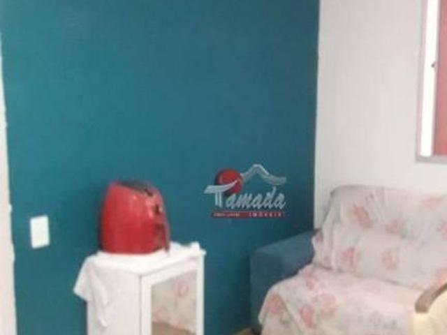 Apartamento com 2 dormitórios à venda, 39 m² por R$ 207.000,00 Colônia Zona Leste São Paulo/SP