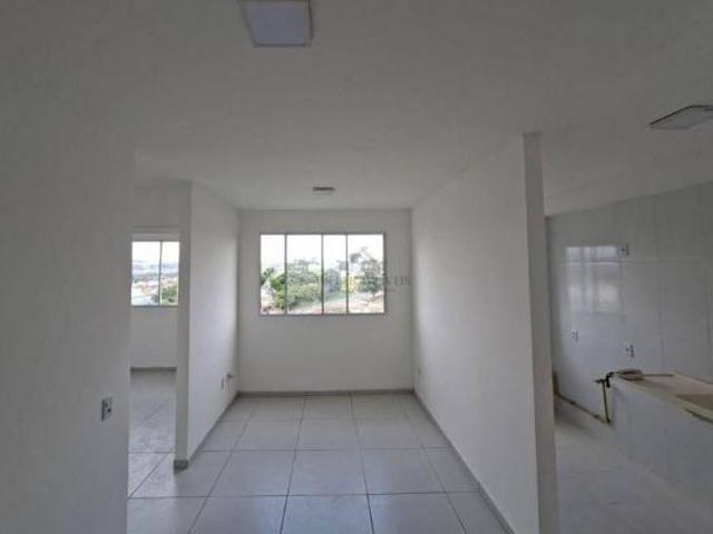 Apartamento com 2 dormitórios à venda, 39 m² por R$ 200.000,00 Jardim das Oliveiras São Paulo/SP