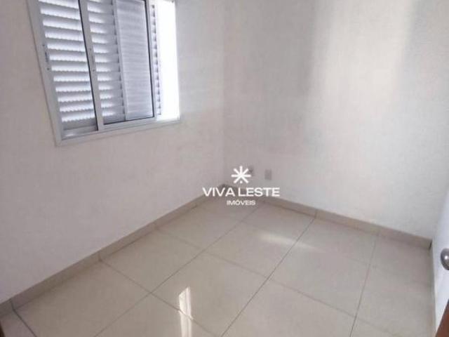 Apartamento com 2 dormitórios à venda, 39 m² por R$ 218.000,00 Vila Esperança São Paulo/SP