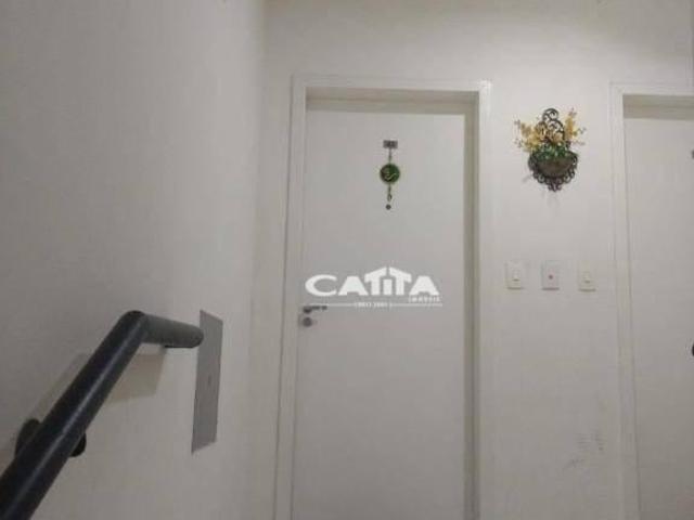 Apartamento com 2 dormitórios à venda, 39 m² por R$ 210.000,00 Vila Carmosina São Paulo/SP