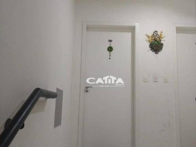 Apartamento com 2 dormitórios à venda, 39 m² por R$ 210.000,00 Vila Carmosina São Paulo/SP