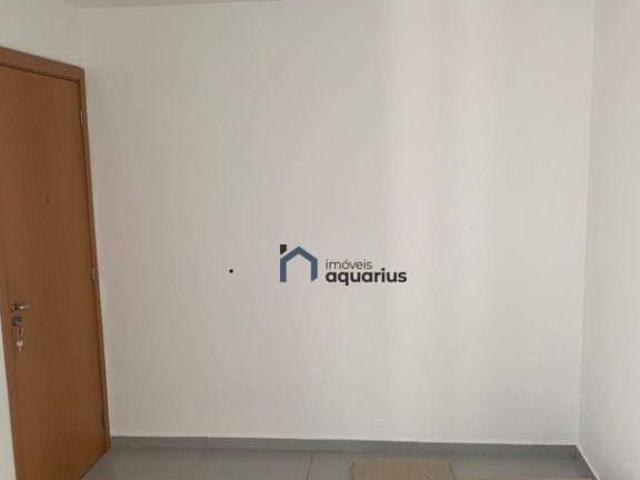 Apartamento com 2 dormitórios à venda, 39 m² por R$ 225.000,00 Vila Nova Aliança Jacareí/SP