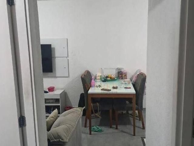 Apartamento com 2 dormitórios à venda, 39 m² por R$ 225.000,00 Butantã São Paulo/SP