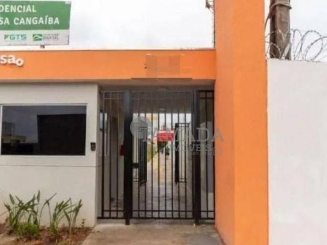 Apartamento com 2 dormitórios à venda, 39 m² por R$ 235.000,00 Cangaíba São Paulo/SP