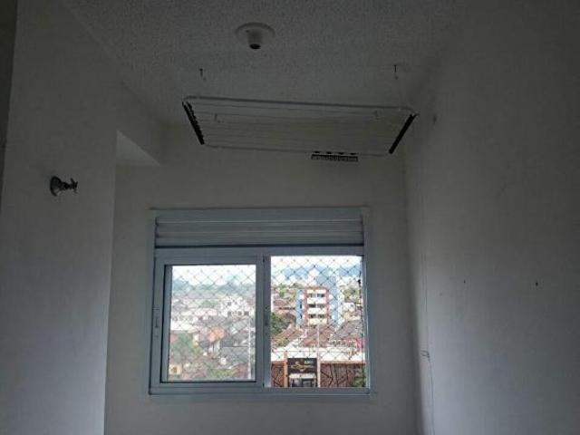 Apartamento com 2 dormitórios à venda, 39 m² por R$ 235.000,00 Castelo Santos/SP