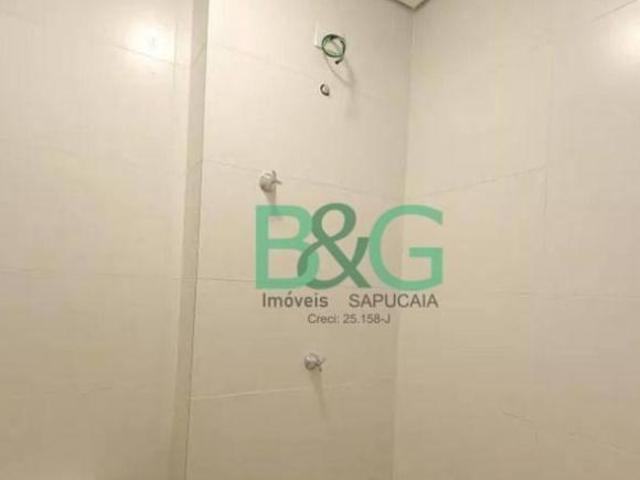 Apartamento à venda, 39 m² por R$ 229.000,00 Vila Bela São Paulo/SP