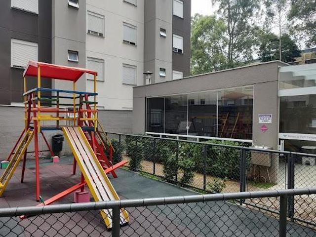 Apartamento com 2 dormitórios à venda, 39 m² por R$ 239.000,00 Loteamento City Jaragua São Paulo