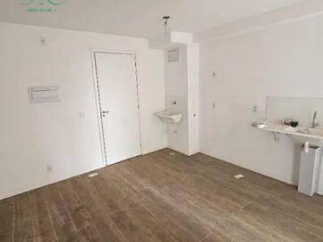 Apartamento com 2 dormitórios à venda, 39 m² por R$ 232.900 Cangaíba São Paulo/SP