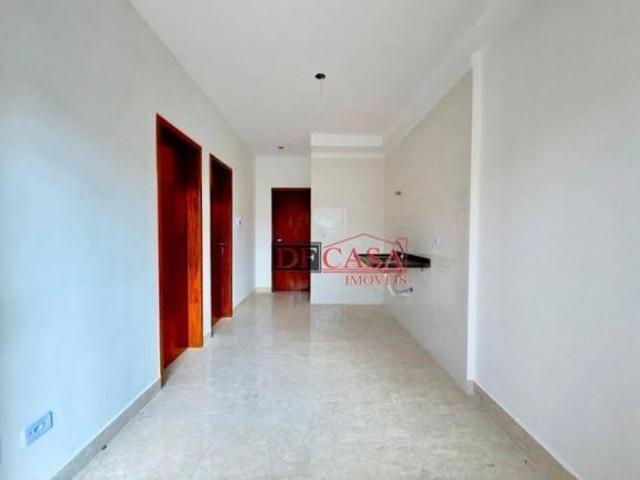 Apartamento com 2 dormitórios à venda, 39 m² por R$ 245.000,00 Vila Matilde São Paulo/SP