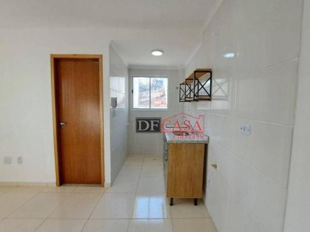 Apartamento com 2 dormitórios à venda, 39 m² por R$ 245.000,00 Artur Alvim São Paulo/SP