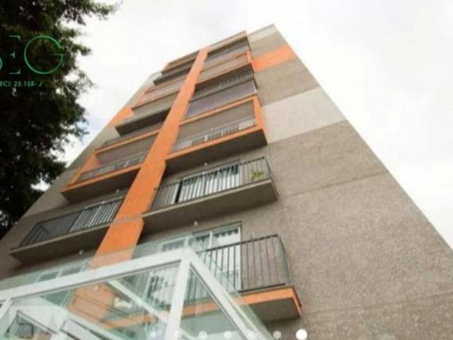Apartamento com 2 dormitórios à venda, 39 m² por R$ 246.980,00 Sacomã São Paulo/SP