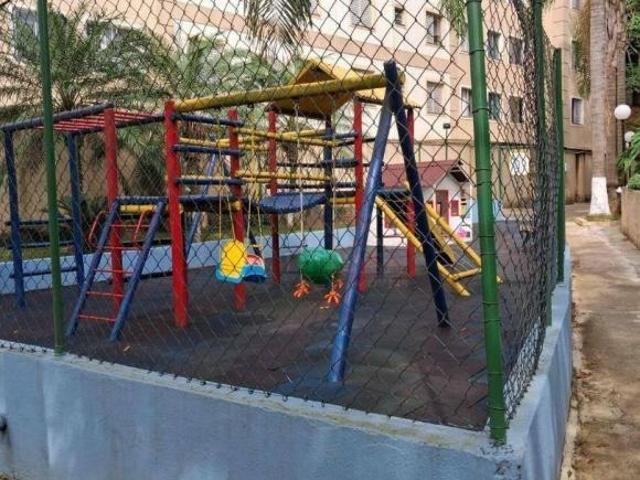 Apartamento com 2 dormitórios à venda, 39 m² por R$ 249.999,99 Jardim Paris São Paulo/SP