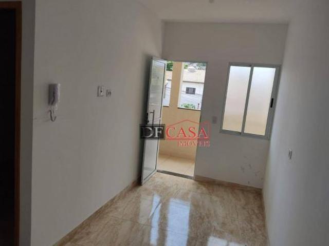 Apartamento com 2 dormitórios à venda, 39 m² por R$ 240.000,00 Vila Granada São Paulo/SP