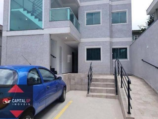 Apartamento com 2 dormitórios à venda, 39 m² por R$ 250.000,00 Vila Ré São Paulo/SP