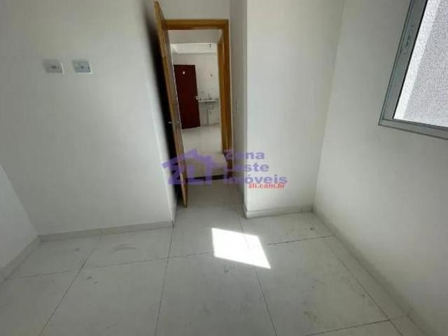 Apartamento com 2 dormitórios à venda, 39 m² por R$ 252.000,00 Itaquera São Paulo/SP