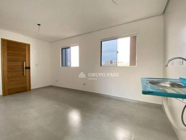 Apartamento com 2 dormitórios à venda, 39 m² por R$ 267.876,00 Artur Alvim São Paulo/SP