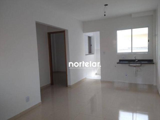 Apartamento com 2 dormitórios à venda, 39 m² por R$ 275.000,00 Vila Jaguara São Paulo/SP