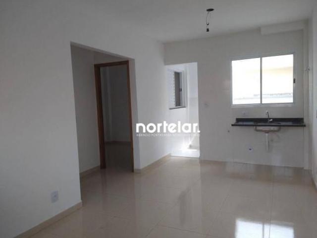 Apartamento com 2 dormitórios à venda, 39 m² por R$ 275.000,00 Vila Jaguara São Paulo/SP