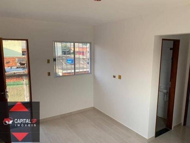 Apartamento com 2 dormitórios à venda, 39 m² por R$ 275.000,00 Vila São Francisco São Paulo/SP