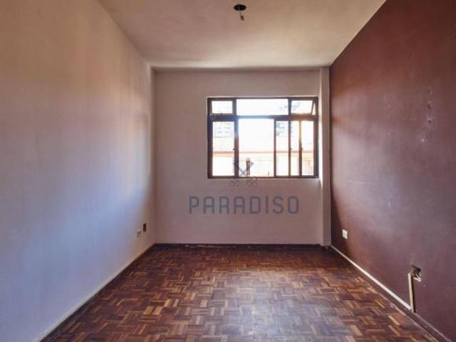 Apartamento com 2 dormitórios à venda, 39 m² por R$ 280.000,00 Boa Vista Curitiba/PR
