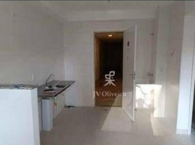 Apartamento com 2 dormitórios à venda, 39 m² por R$ 297.000,00 Parque Munhoz São Paulo/SP
