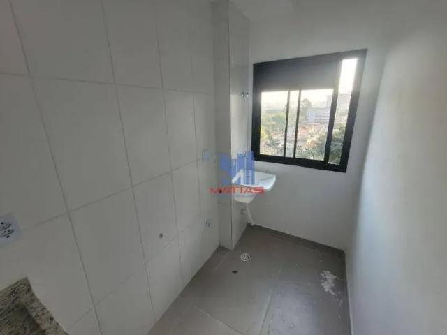 Apartamento com 2 dormitórios à venda, 39 m² por R$ 298.000,00 Penha de França São Paulo/SP