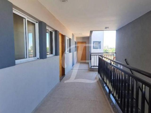 Apartamento com 2 dormitórios à venda, 39 m² por R$ 299.900,00 Parada Inglesa São Paulo/SP